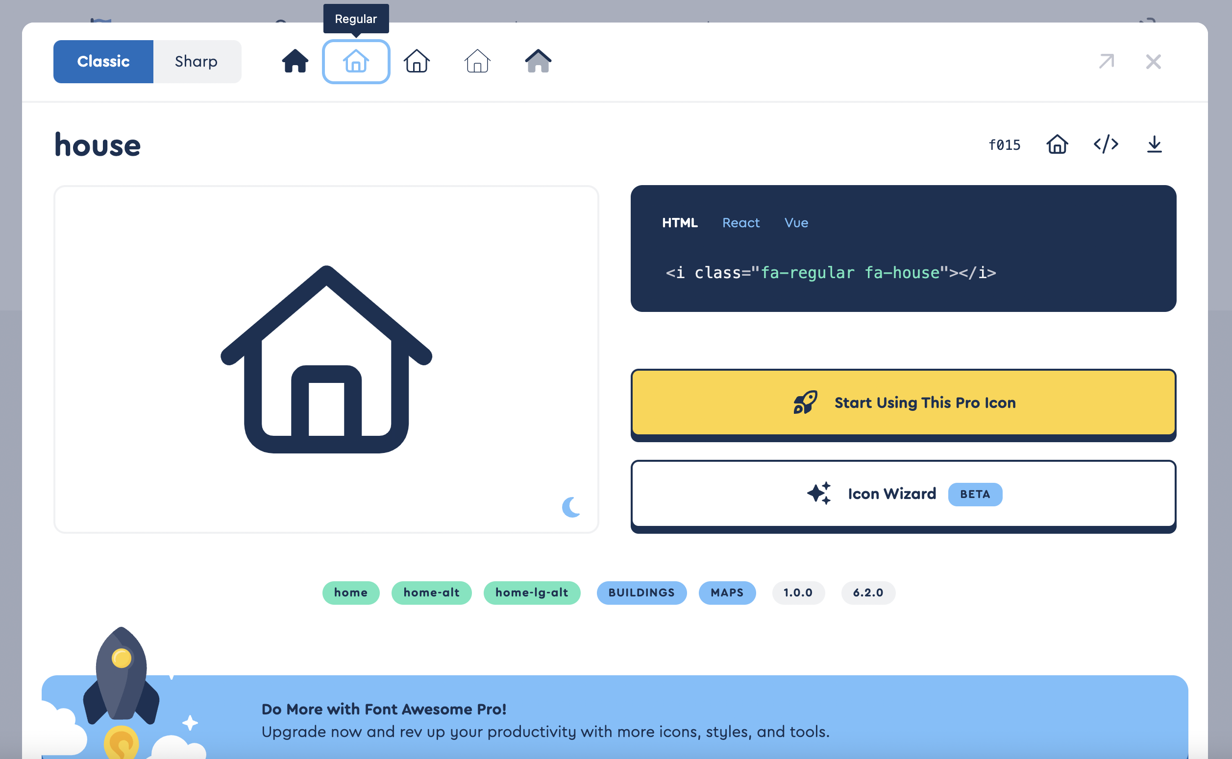 menu | hexo-theme-redefine
